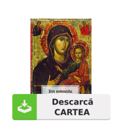 Minunile Maicii Domnului