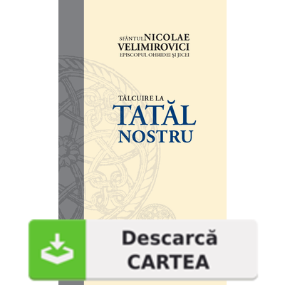 Talcuire la Tatal nostru