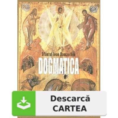 Dogmatica